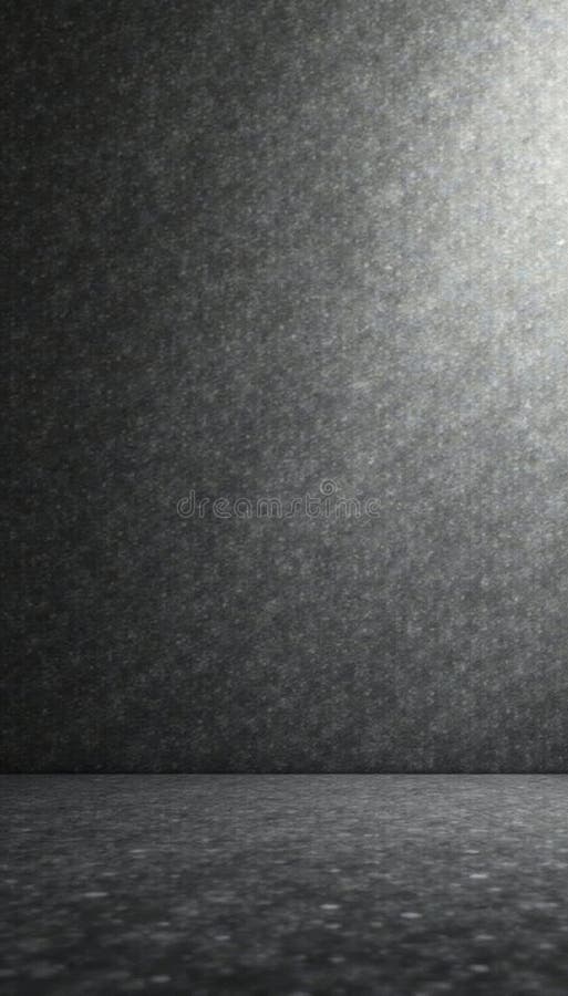 Subtle, Nuanced Texture on a Plain Surface with a Gradual Transition ...