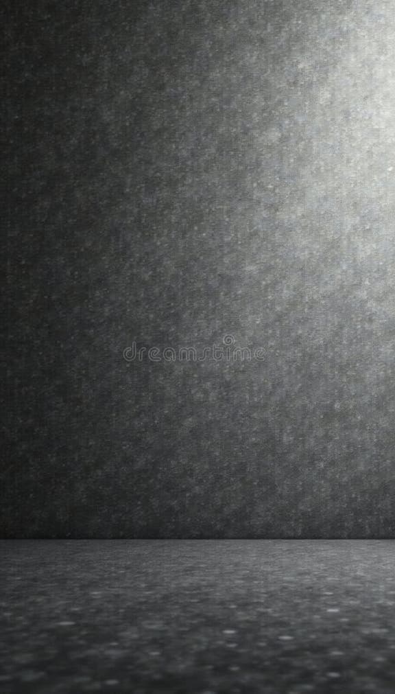 Subtle, Nuanced Texture on a Plain Surface with a Gradual Transition ...