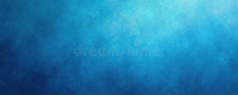 Subtle Ocean Blue Gradient Textured Linen Effect Home Water Modern ...