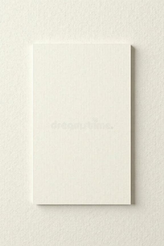 Subtle Off White Cardboard, Slightly Grainy Texture, Cream, Cardboard ...