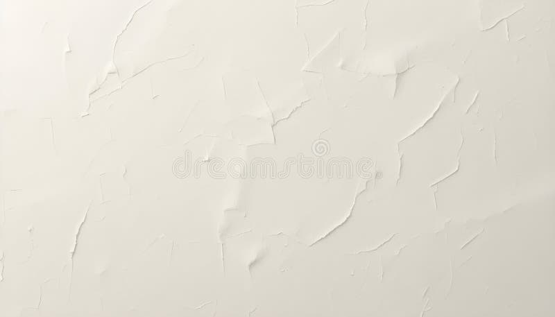 Subtle Off-White Paper Texture Background with Elegant Pattern Design ...