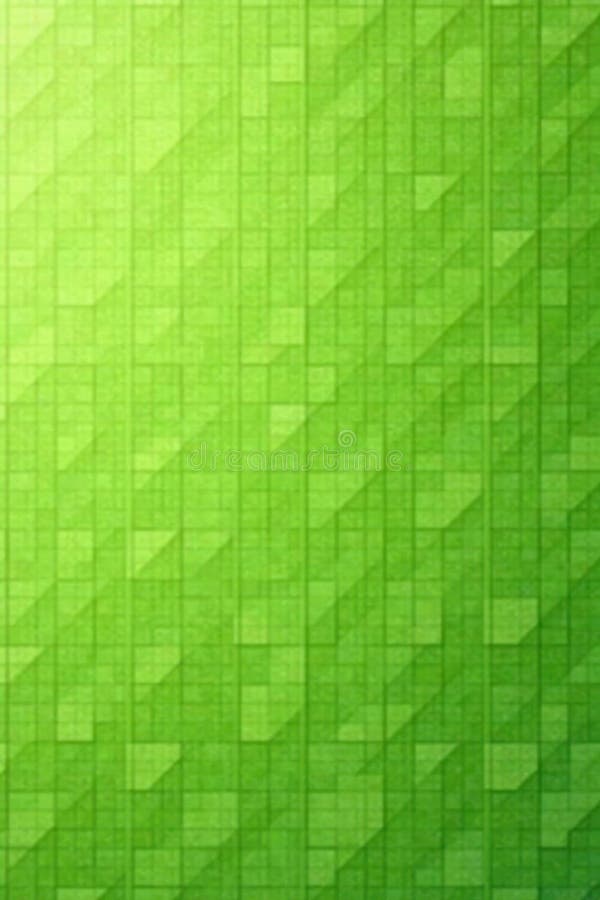 Subtle Olive Green Geometric Pattern Background, Texture, Asset, Design ...