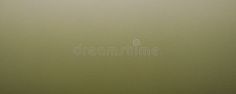 Subtle Olive Green Gradient: a Study in Minimalism Stock Image - Image ...