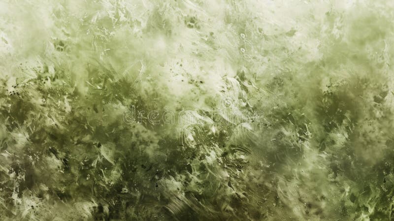 Subtle Olive Green Textured Abstract Background for Design Templates ...