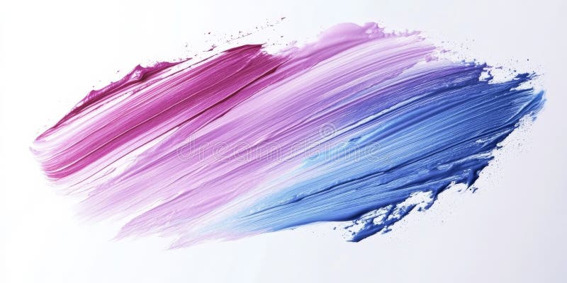 Subtle Paint Brush Stroke Background in Pastel Colors, Perfect for ...