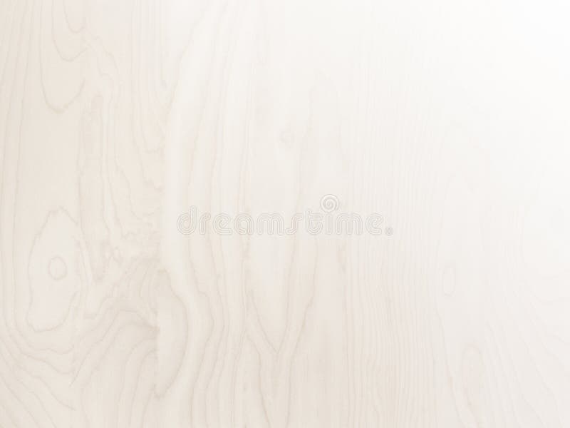 Subtle White Birch Wood Grain Background Surface Stock Photo - Image of ...