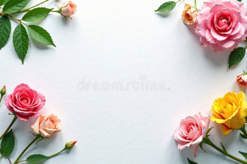 Subtle Paper Textures, Clean White Design Overlays , Pack, Element ...