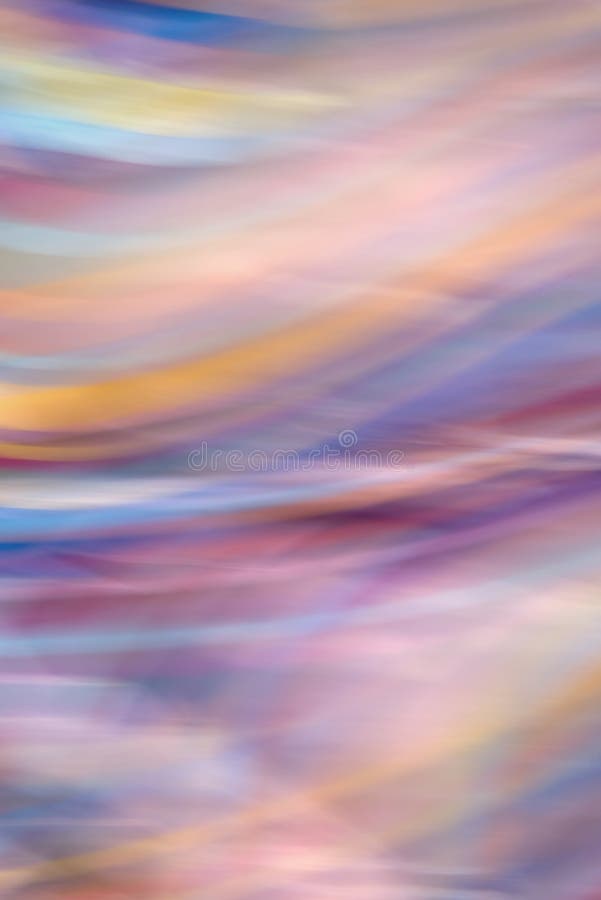 Pastel Colours of Candy Stripe Background. Stock Image - Image of ...