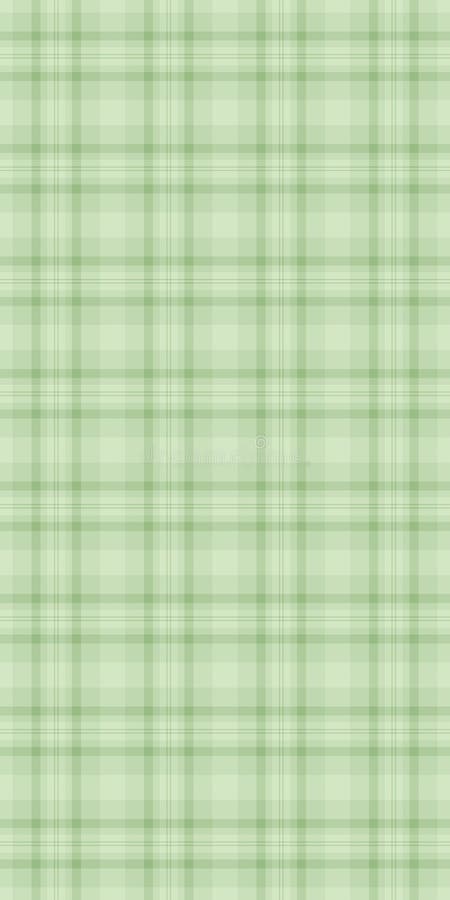 Subtle Pastel Green Plaid Pattern. Perfect for Textile Design, Website ...