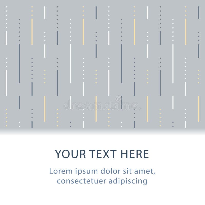 Subtle Pattern Graphic Design Abstract Background Decoration Header