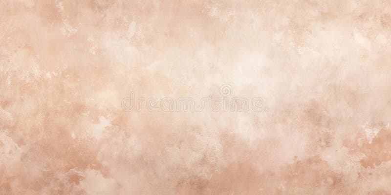 Subtle Peach Abstract Background Texture for Design Projects ...