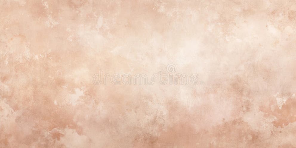 Subtle Peach Abstract Background Texture for Design Projects ...