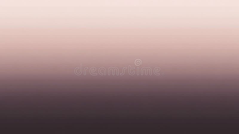 Subtle Pink and Brown Gradient Background Texture Stock Illustration ...