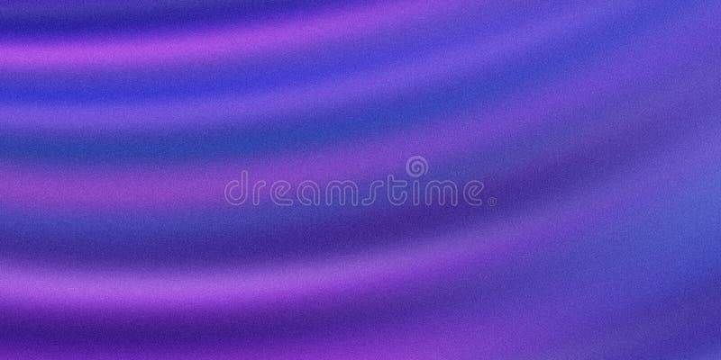 Subtle Purple and Blue Gradient Fabric Texture Stock Illustration ...