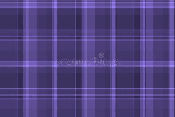 Subtle Purple Plaid Pattern. Perfect for Backgrounds, Textiles, or ...