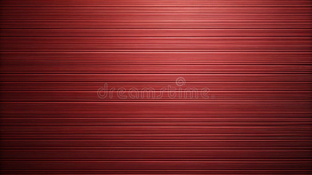 Subtle Red Line Geometric Pattern Background a Minimalist Vector Design ...