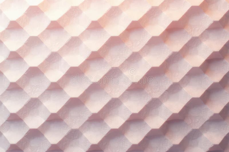 Subtle, Repeating Geometric Pattern in Soft Neutral Tones , Muted ...