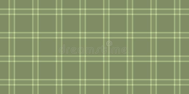 Subtle Sage Green Plaid Pattern. Perfect for Backgrounds, Textiles, or ...
