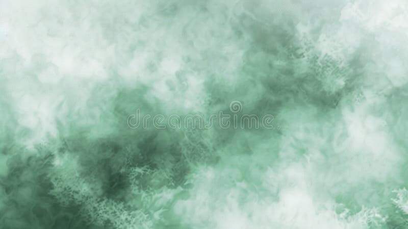Subtle Sage Green Watercolor Texture Background for Designs and Web ...