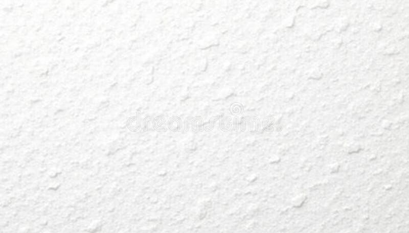 Subtle Scratches and Light Soil Accumulation Across a Blank White Panel ...