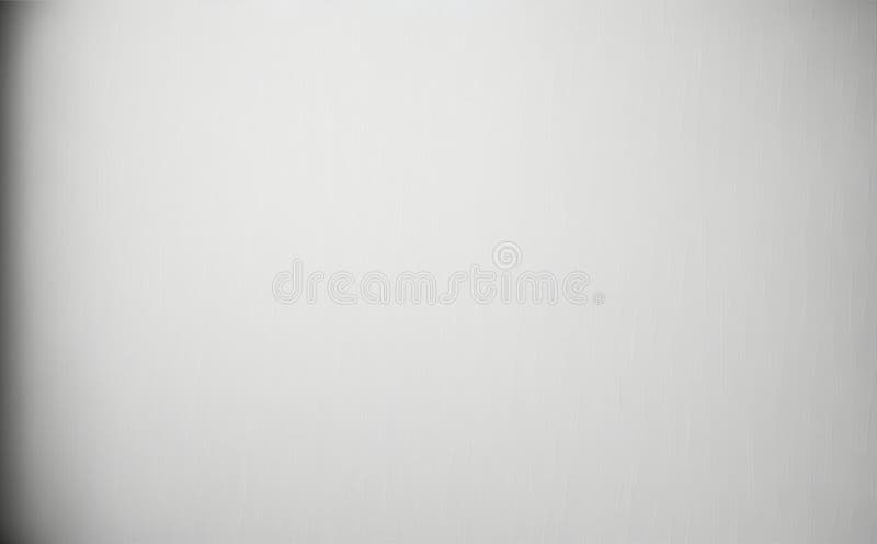 Subtle Shades of Gray: a Minimalist White Wall Texture Stock ...