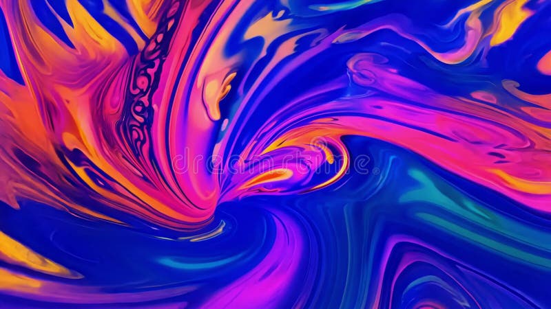 From Subtle Shifts To Bold Transformations the Psychedelic Morphs ...