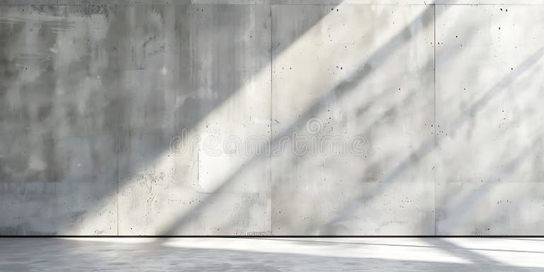 Subtle Simplicity: Light Grey Wall Background, Minimalist Canvas: Blank Light Grey Wall Backdrop ...