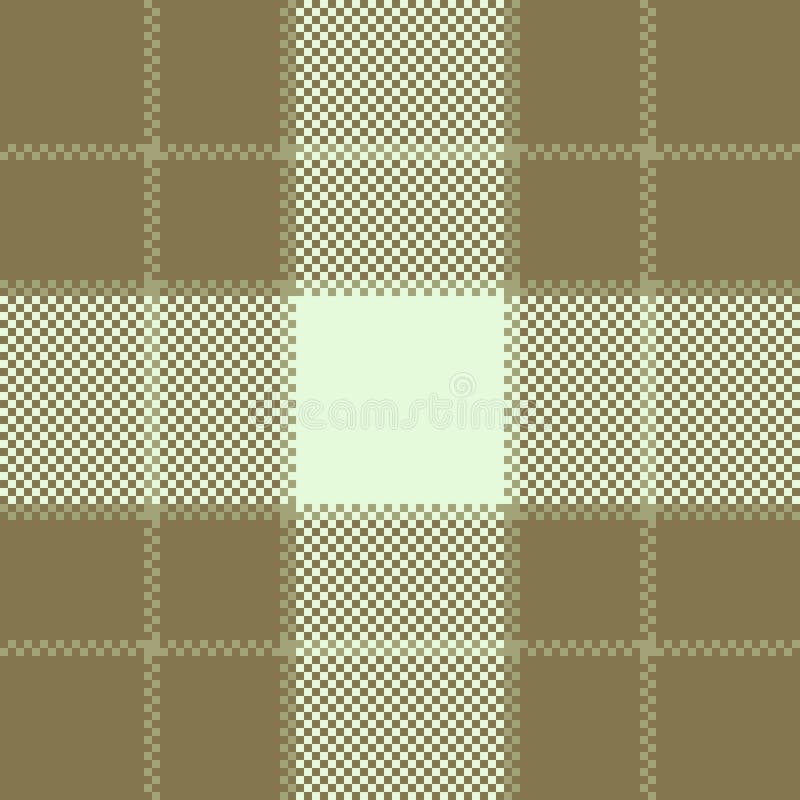 Subtle yet Striking, this Muted Plaid Pattern Offers a Sophisticated ...