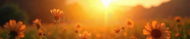 Subtle Sunburst, Diffused Light, Soft Vintage Aesthetic; Simple Lines ...