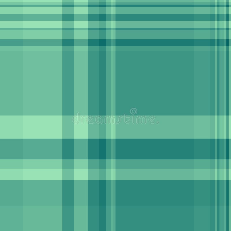 Subtle Teal and Mint Green Plaid Pattern. Perfect for Website ...