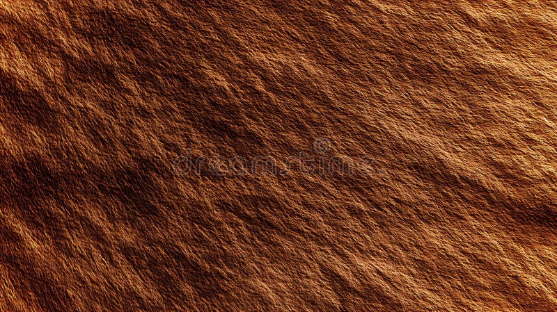 Subtle Textured Backdrop with Warm Brown Tones for Creative Ecological ...