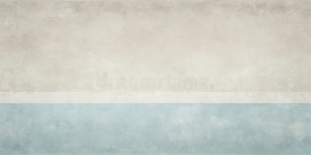 Subtle Textured Background with Two-tone Color Palette and a Thin ...