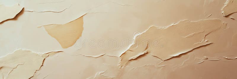 Subtle Textured Beige Plaster with Fine Lines for Elegant Background ...