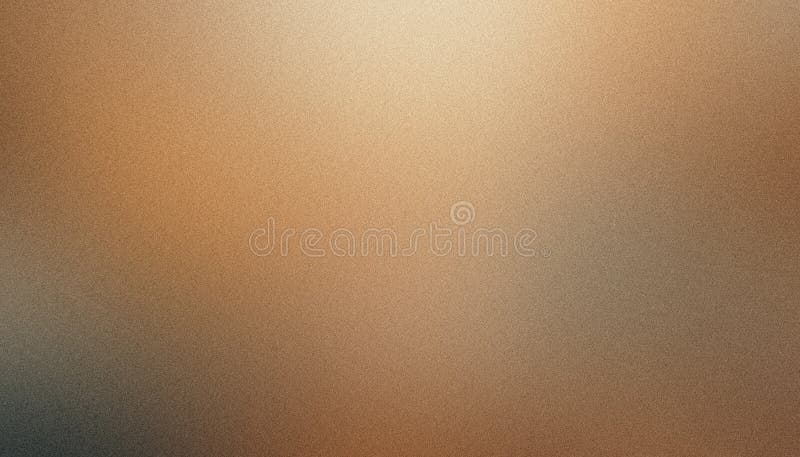 Subtle Textured Effect Created by a Grainy Gradient Background Stock ...