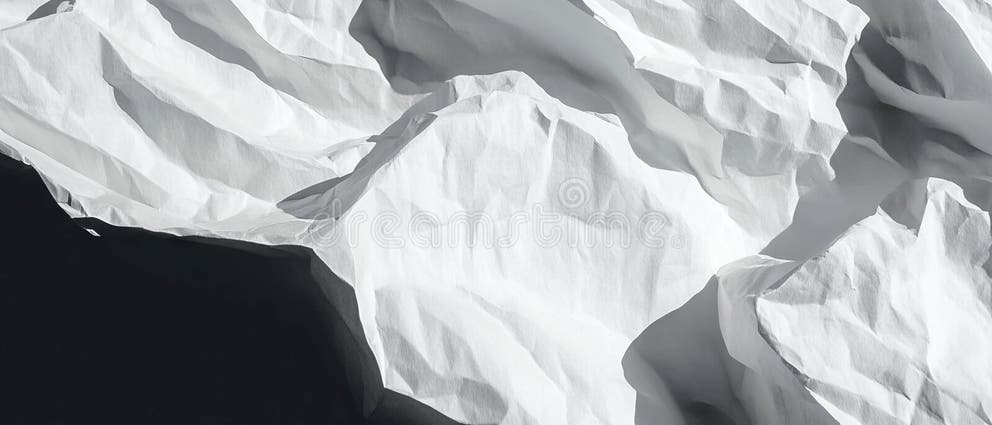 Subtle Textured Paper Background for Clean and Simple Banner Design ...