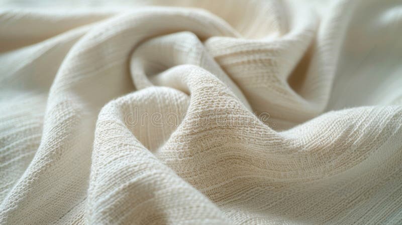 The Subtle Variations in Color and Texture of the Bamboo Jersey Adding ...