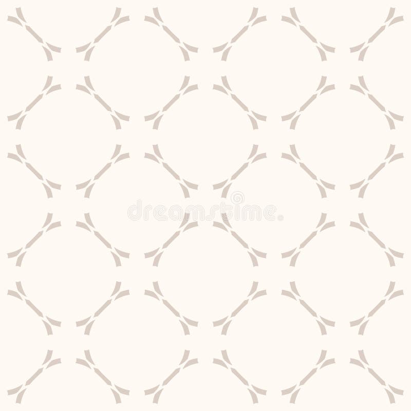 Subtle Vector Background Texture Abstract Geometric Grid Seamless