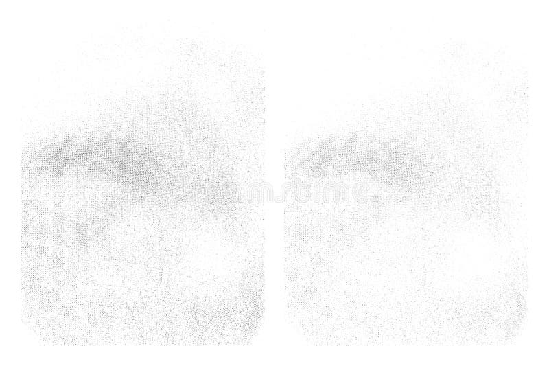 Subtle Vector Grunge Urban Textures. Distressed Overlay Texture Set ...