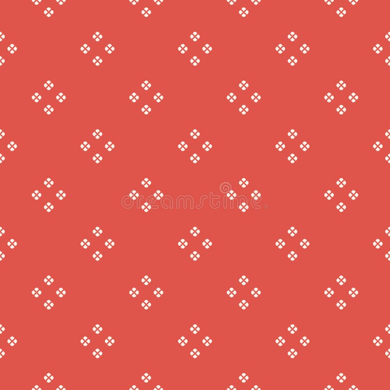Subtle Red Dot Background Stock Illustrations – 514 Subtle Red Dot ...