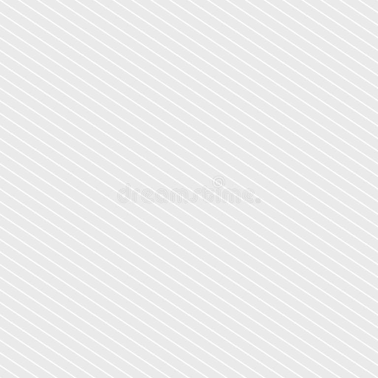 Thin White Grey Diagonal Stripes Stock Illustrations – 1,506 Thin White ...