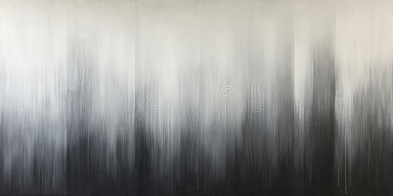 Subtle Vertical Gradient Stripes in Shades of Grey, Transitioning from ...