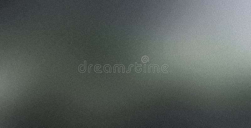 Subtle Vignette Effect Created by Light Reflections on Brushed Metal ...