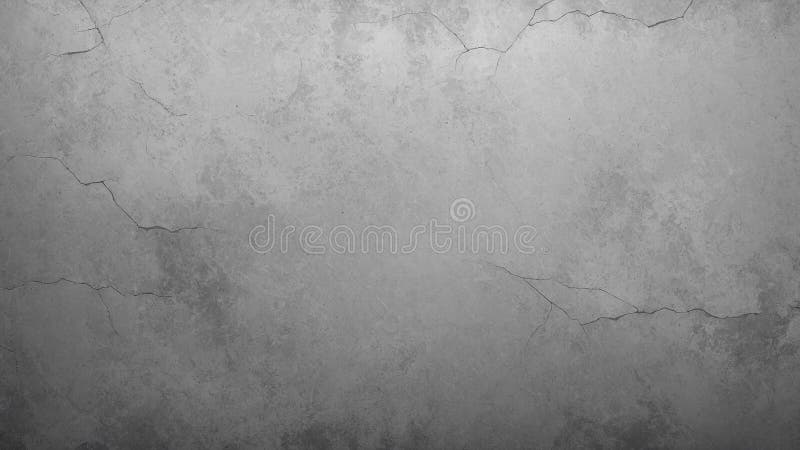 Subtle Grungy Wall Pattern in Monochrome - AI Generated Stock Photo ...