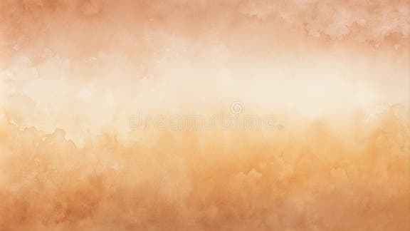 Subtle Warm Hues a Gradient Abstract Background Texture for Design ...
