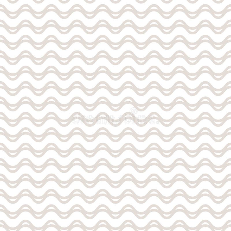 Subtle Horizontal Waves Stock Illustrations – 1,060 Subtle Horizontal ...