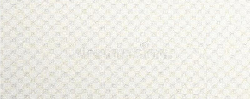 Subtle White Cream Checkered Canvas Texture , Print, Texture, Seamless ...
