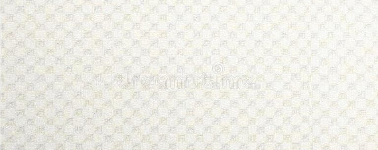 Subtle White Cream Checkered Canvas Texture , Print, Texture, Seamless ...
