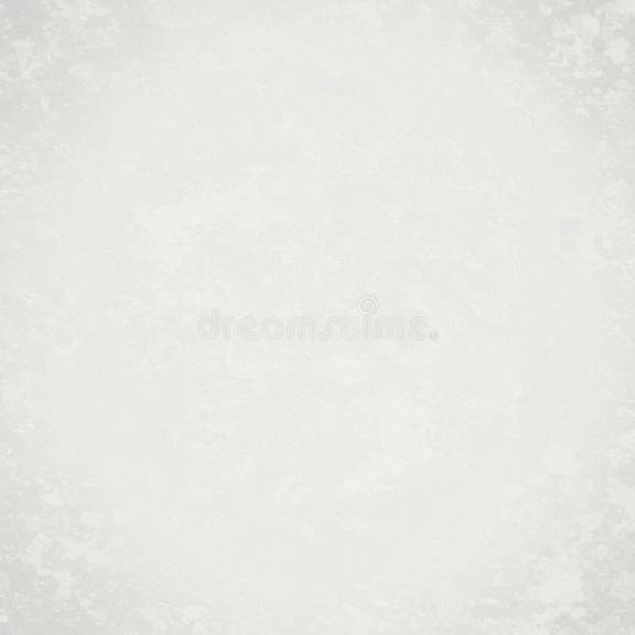 A Subtle White and Light Gray Texture with a Mottled, Watercolor-like ...