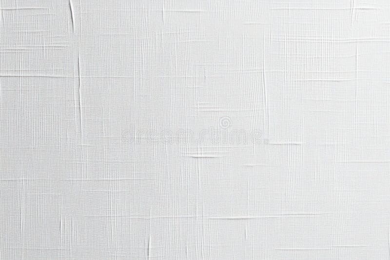 Subtle White Linen Texture Overlay - Grayscale Abstract Cloth Fabric ...