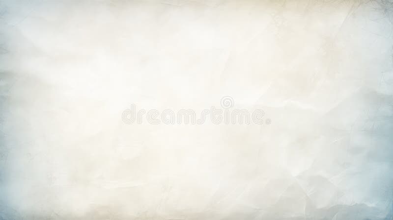 Subtle White Parchment Texture Stock Illustration - Illustration of ...